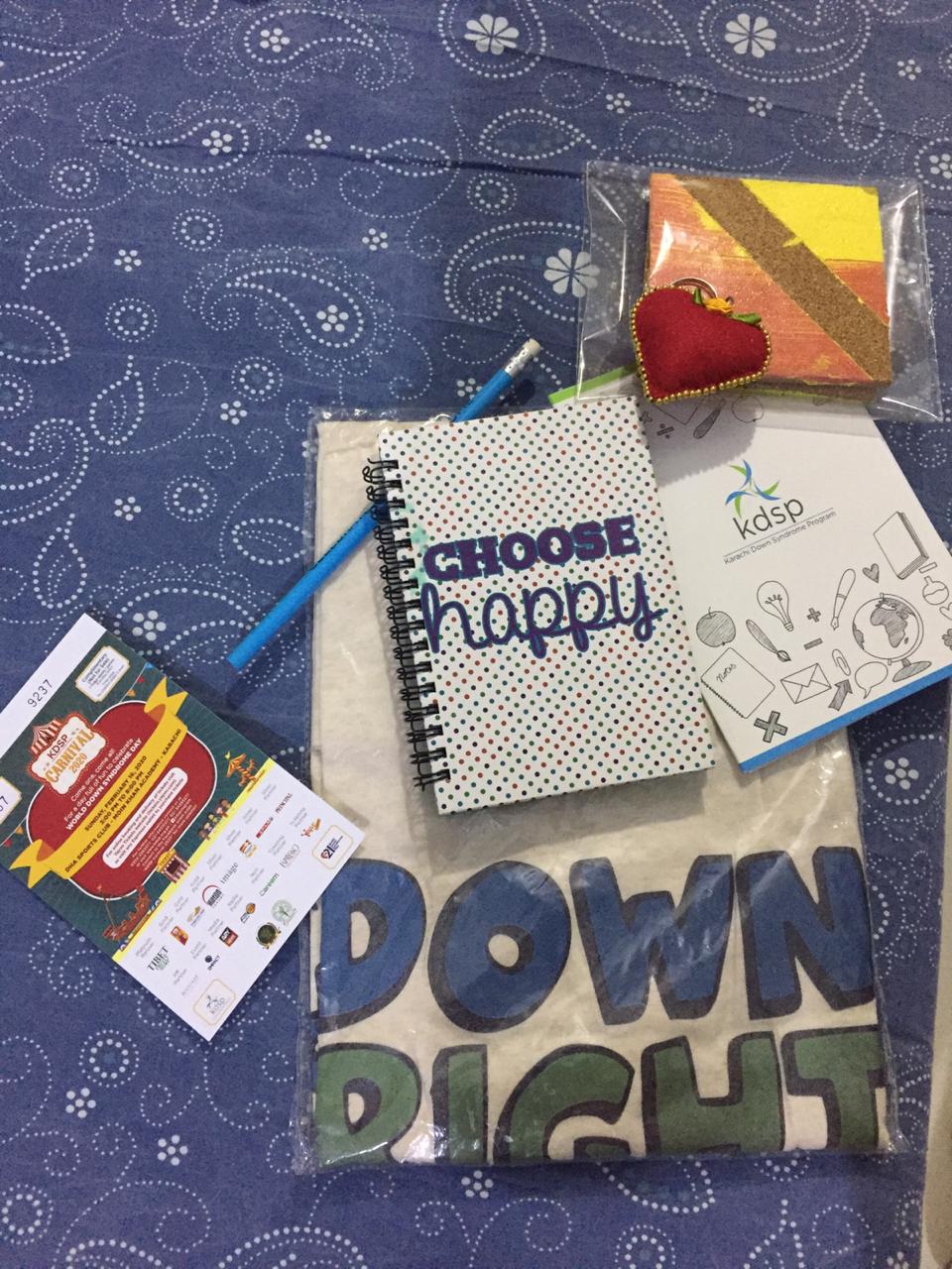 Karachi Down Syndrome Program – nargiskalani